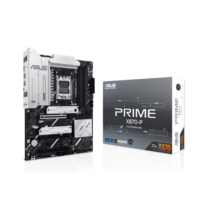 Matična ploča ASUS PRIME X870-P