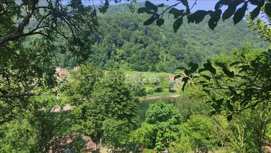 Mokra Gora, Muzej Zeleznice, 50 Ari gradjevinskog