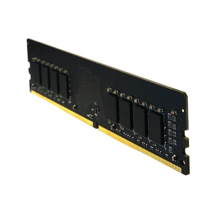 Ram memorija Silicon Power DDR4 4GB 2666MHz SP004GBLFU266X02