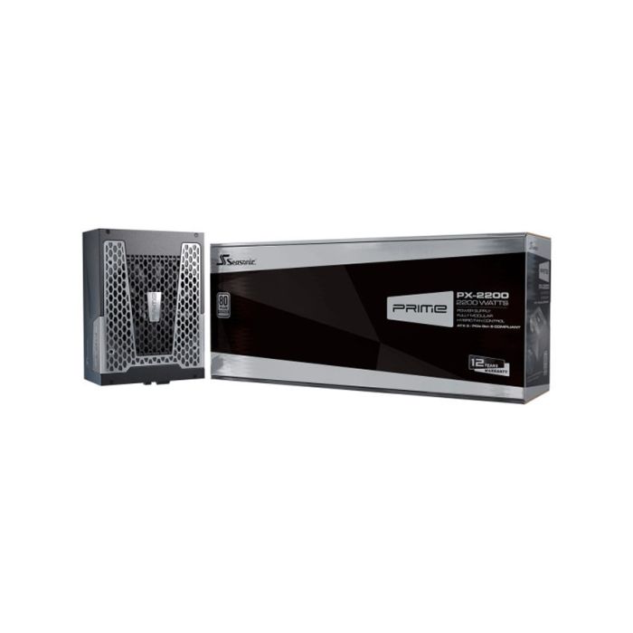 Napajanje Seasonic 2200W PRIME-PX-2200-ATX30 80+ Platinum Modularno