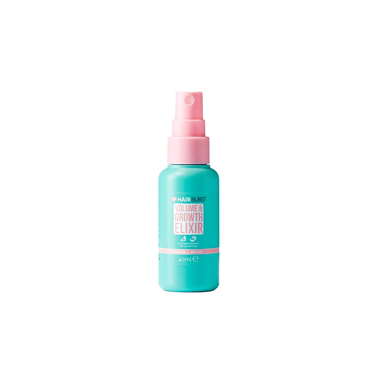 Hairburst Mini Elixir za kosu 40ml