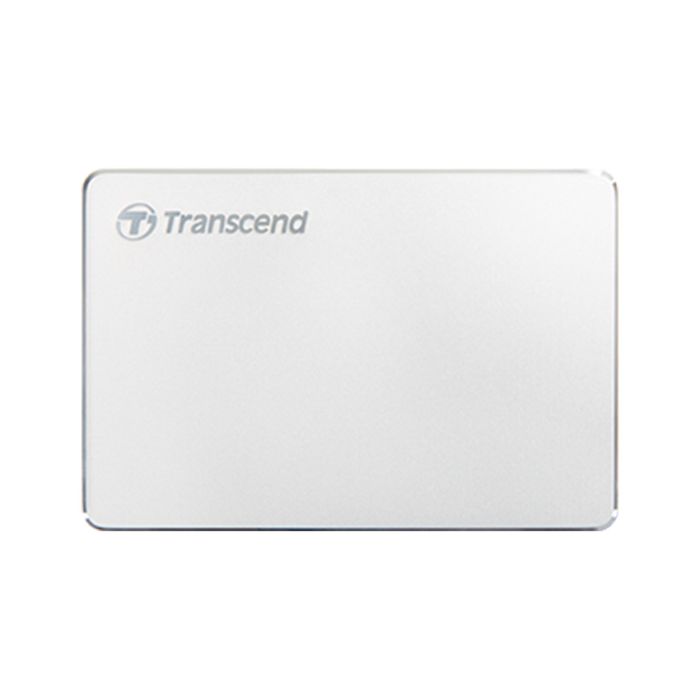 Eksterni hard disk Transcend 2TB TS2TSJ25C3S