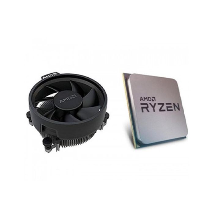 Procesor AMD Ryzen 7 5700G 3.80GHz