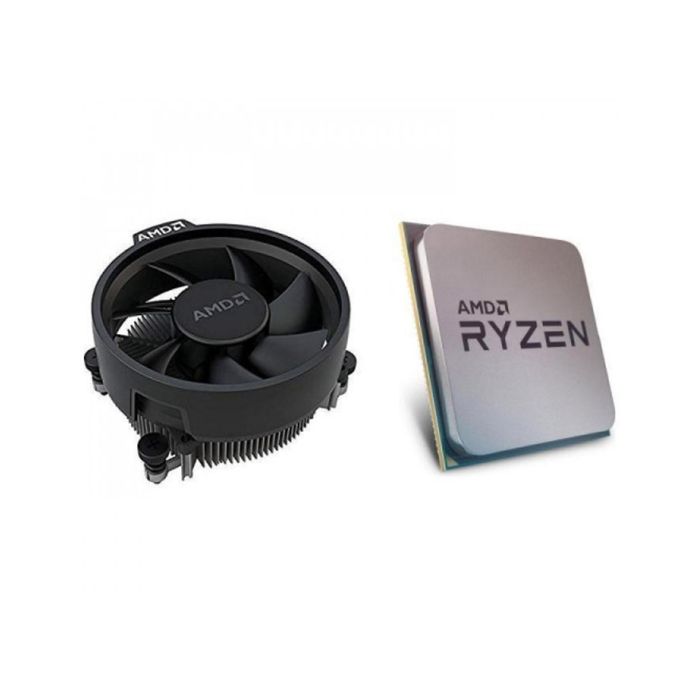 Procesor AMD Ryzen 3 PRO 4350G 3.80GHz