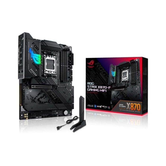 Matična ploča ASUS ROG STRIX X870-F GAMING WIFI