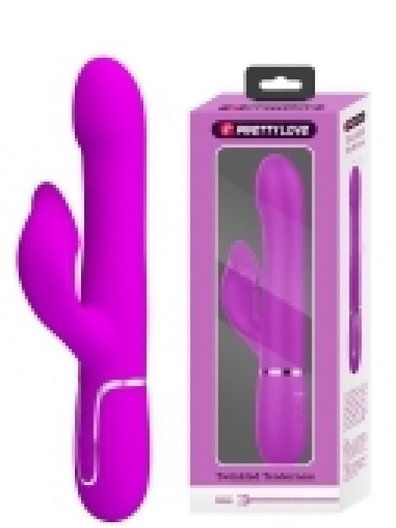 Pretty love Talin vibrator BW 500012