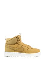 Nike court vision mid wntr