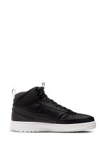 Nike court vision mid wntr