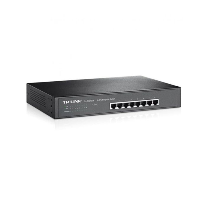 Svič TP-Link TL-SG1008