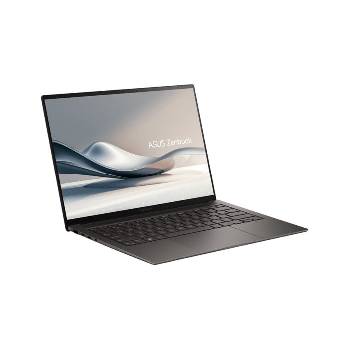 Laptop ASUS ZenBook S 14 OLED 14 UX5406SA-PZ281X Intel Ultra 7 258V 258V 32GB 1TB SSD Win11 Pro