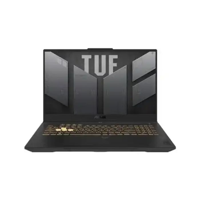 Laptop Asus TUF Gaming FX707VU-HX106 17.3 i7-13620H 16GB 512GB RTX4050 6GB