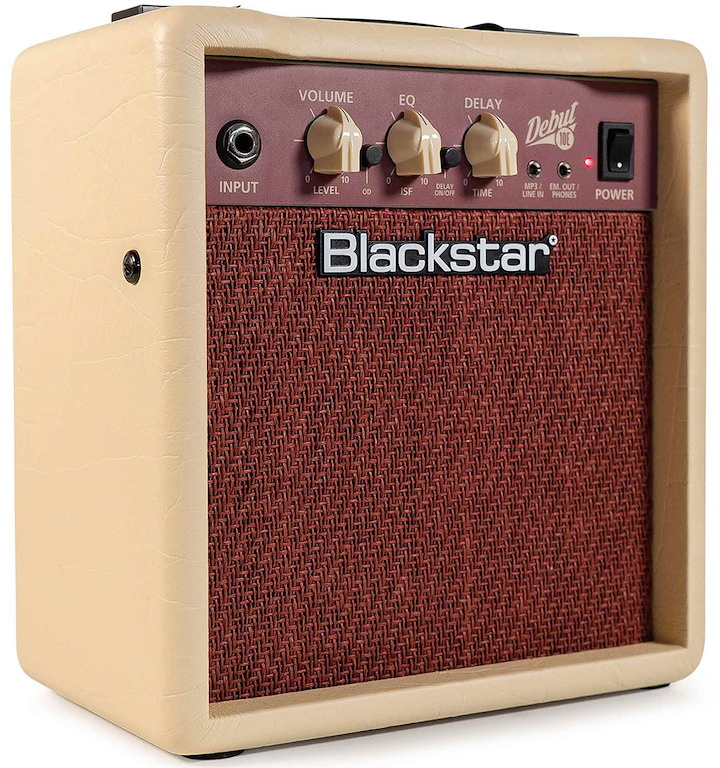 Blackstar Debut 10E krem