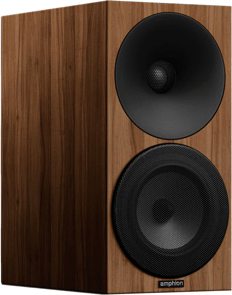 amphion Argon 1 Walnut hifi zvučnik (Komad)