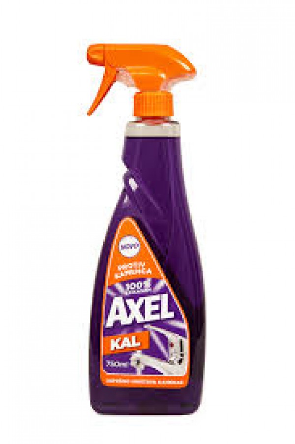 Axel kal 750ml