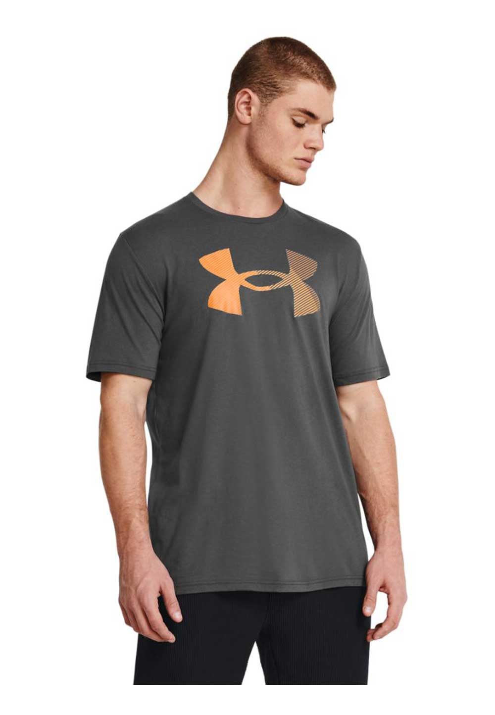 Under Armour Big Logo Majica