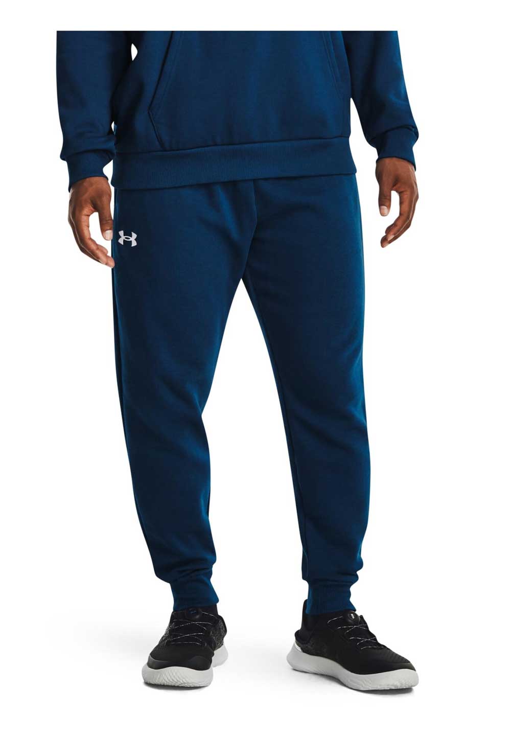 UA Rival Fleece Joggers Trenerka