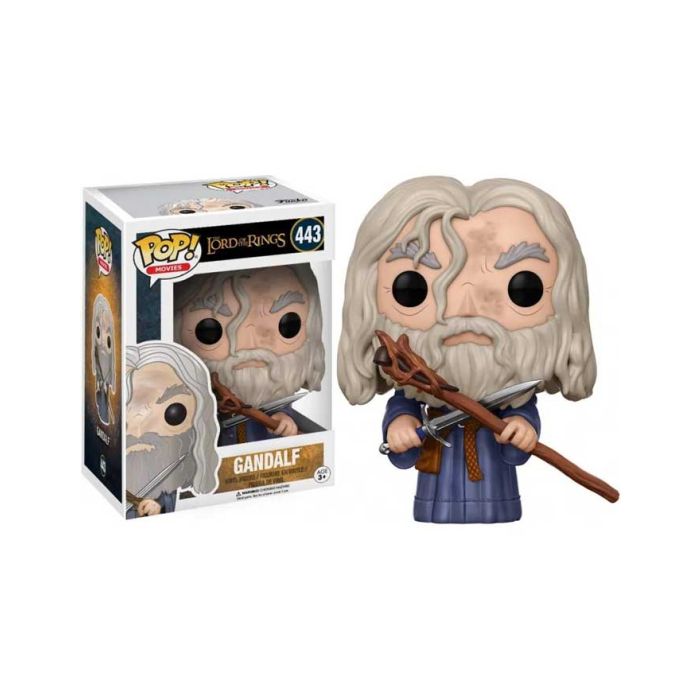 Figura Funko POP! The Lord of the Rings - Gandalf