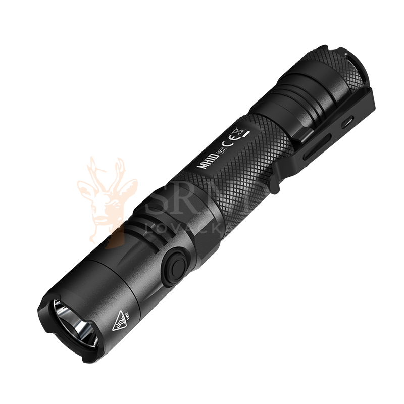 Nitecore baterijska lampa MH10 V2