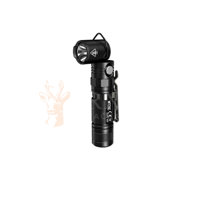 Nitecore baterijska lampa MT 21C