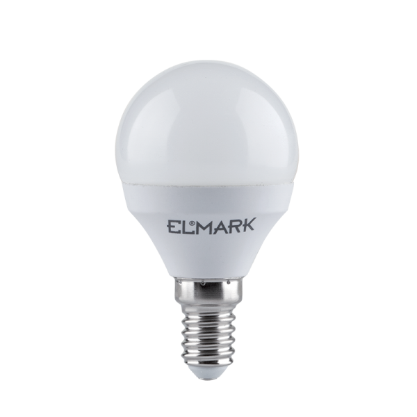 Sijalica LED 5W E14 99led649 Elmark