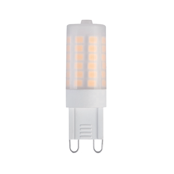 Sijalica LED G9 4W 2700K 99LED815 Elmark