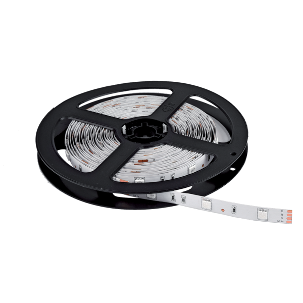 Led traka 5m RGB 7,2W/m IP20 Stellar 99xled311 Elmark