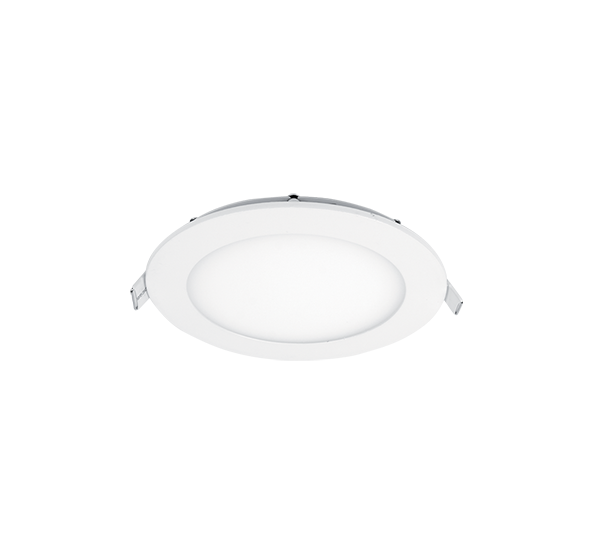 Led panel 12W fi145/130mm 99LED611 Elmark