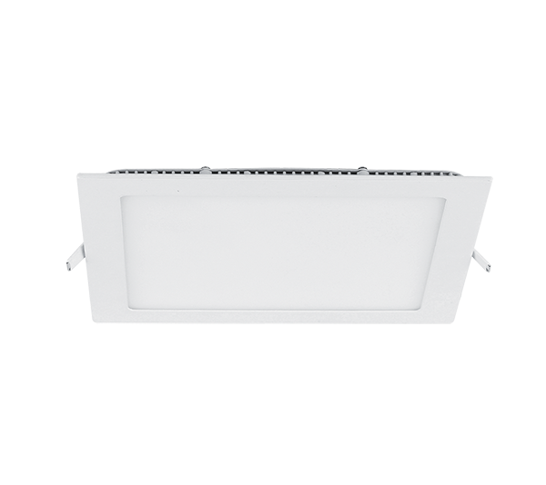 Led panel 24W 6500K kvadratni ugradni Stellar 99xled636cw Elmark