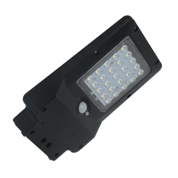 Led reflektor solarni sa senzorom 4W IP65 98SOL100 Elmark