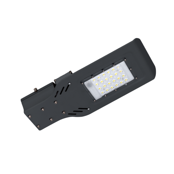 Led ulicna svetiljka STREET 50W 98STREET50SM ELMARK