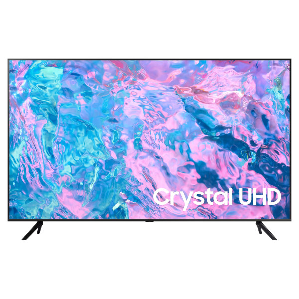 SAMSUNG TV UE43CU7172UXXH Smart televizor 43″ 4K QLED