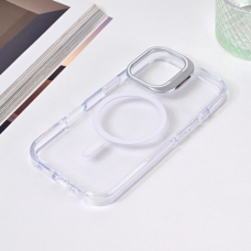 Futrola Magsafe transparent za iPhone 16 6.1 clear