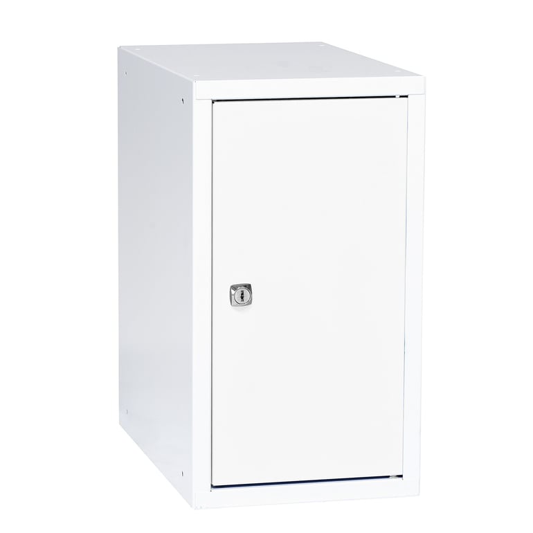 Ormarić za lične stvari CUBE
