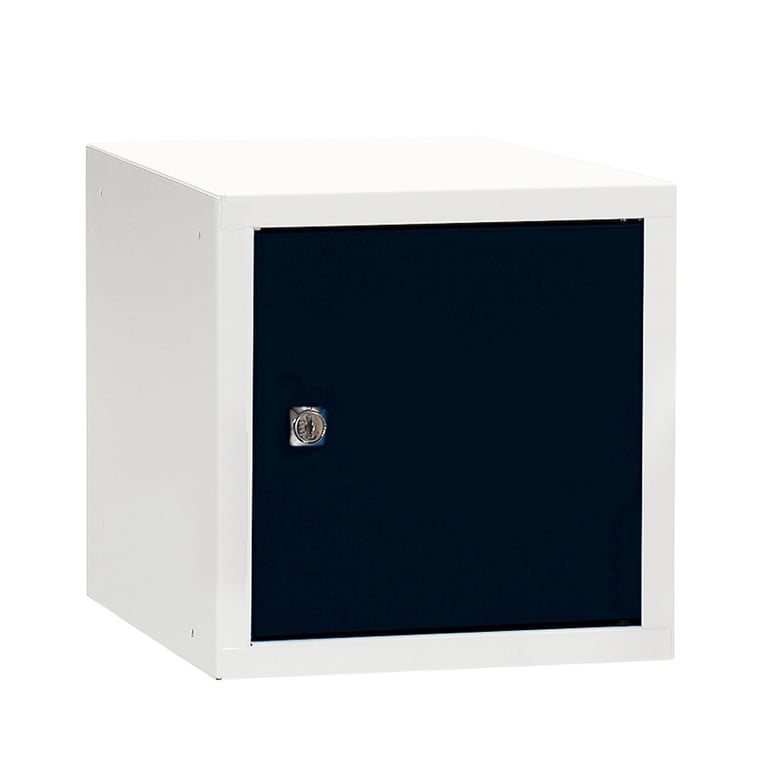 Ormarić za lične stvari CUBE