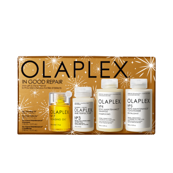 Olaplex In Good Repair Kit 4/1