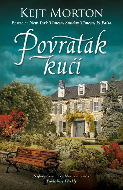 Povratak kući