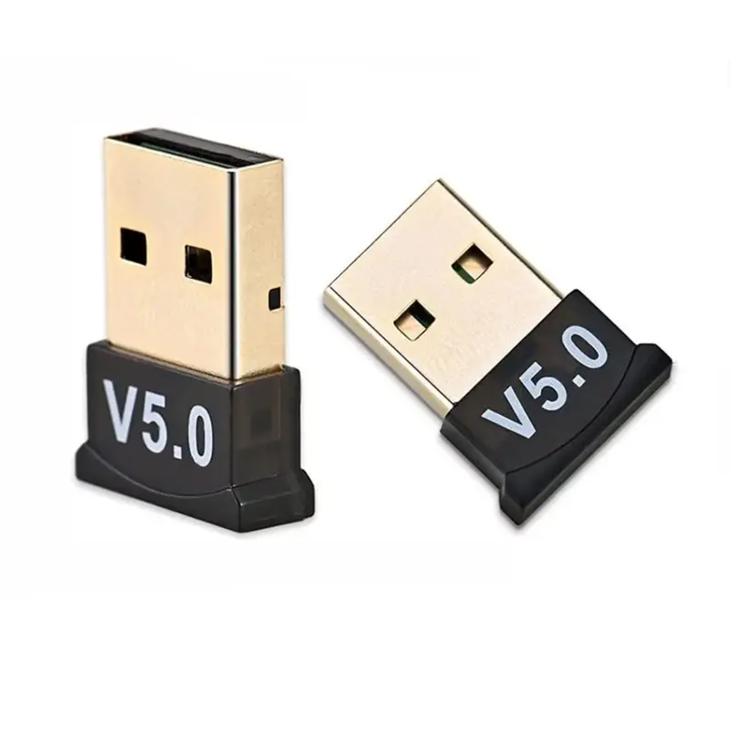 PC Bluetooth CSR 5.0 Dongle Adapter