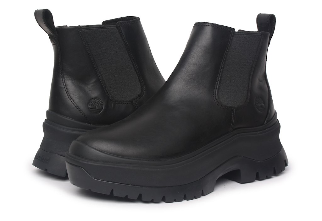 Timberland Duboke cipele - Roxie Lane