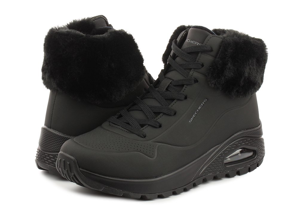 Skechers 
Duboke patike
- Uno Rugged - Fall Air
