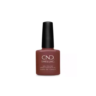 SHELLAC Lak Oxblood 7,3ml