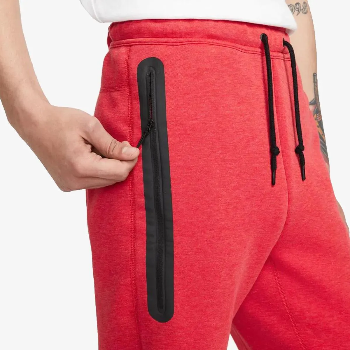 NIKE Donji deo trenerke Tech Fleece