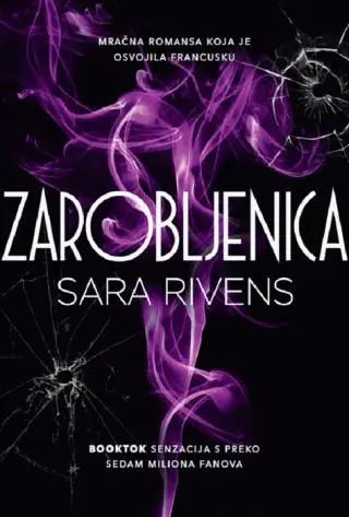 Zarobljenica 1