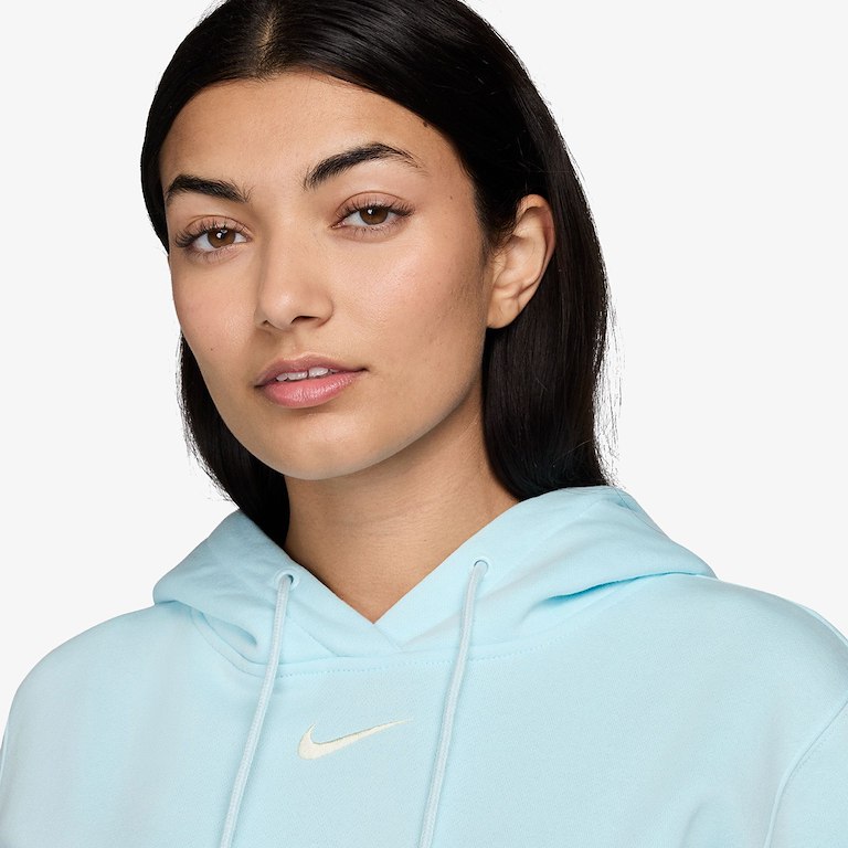 NIKE Dukserica Phoenix Fleece