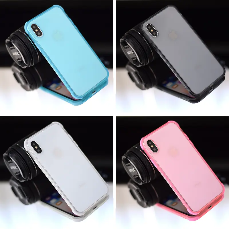 Maska za telefon Bounce Skin za Samsung S10e/ G970 plava