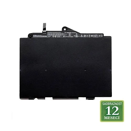 Baterija za laptop HP 820 G3/G4 11.1V/44WH