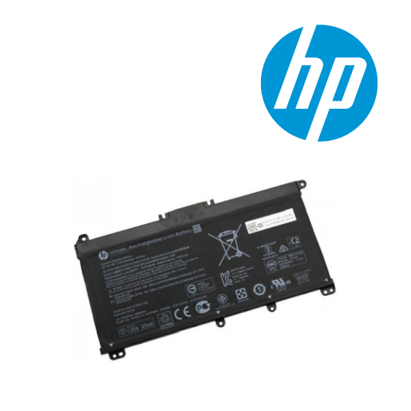 Baterija za laptop HP 250 G7 HT03XL 11.4V 41Wh ORIGINAL