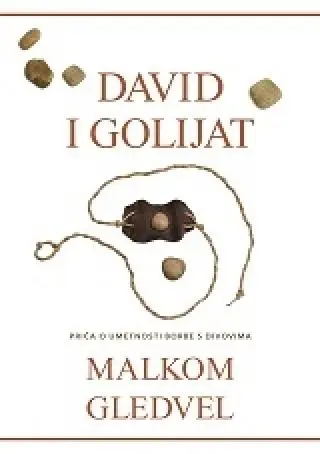 David i Golijat