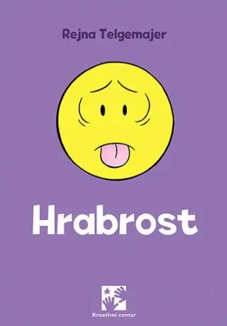 Hrabrost