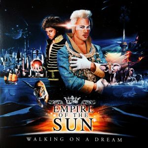 Empire of the Sun