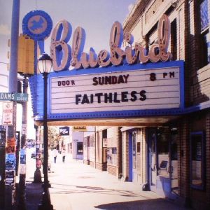 Faithless